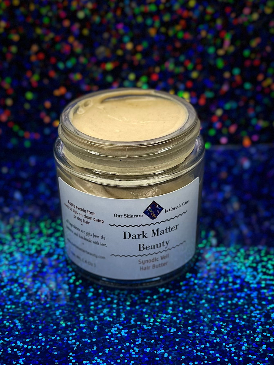 Synodic Veil – Dark Matter Beauty